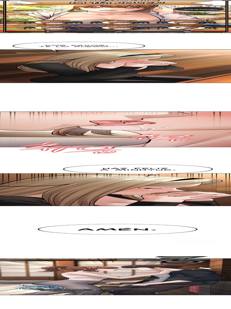 21-24 (Fin) La Tia Joven | PDF