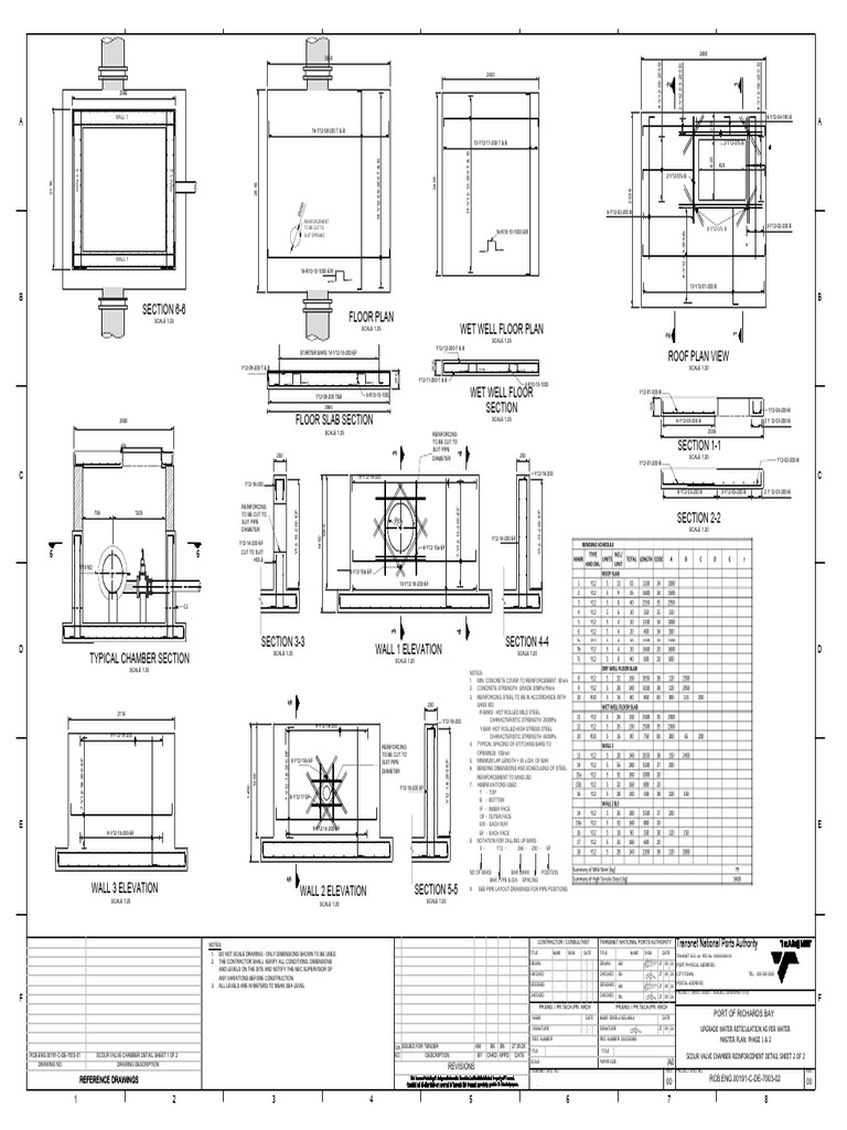 RCB - Eng.00191 C de 7003 02 | PDF | Building Technology | Materials