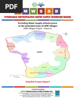 Indravati River Project | PDF | Earth Sciences