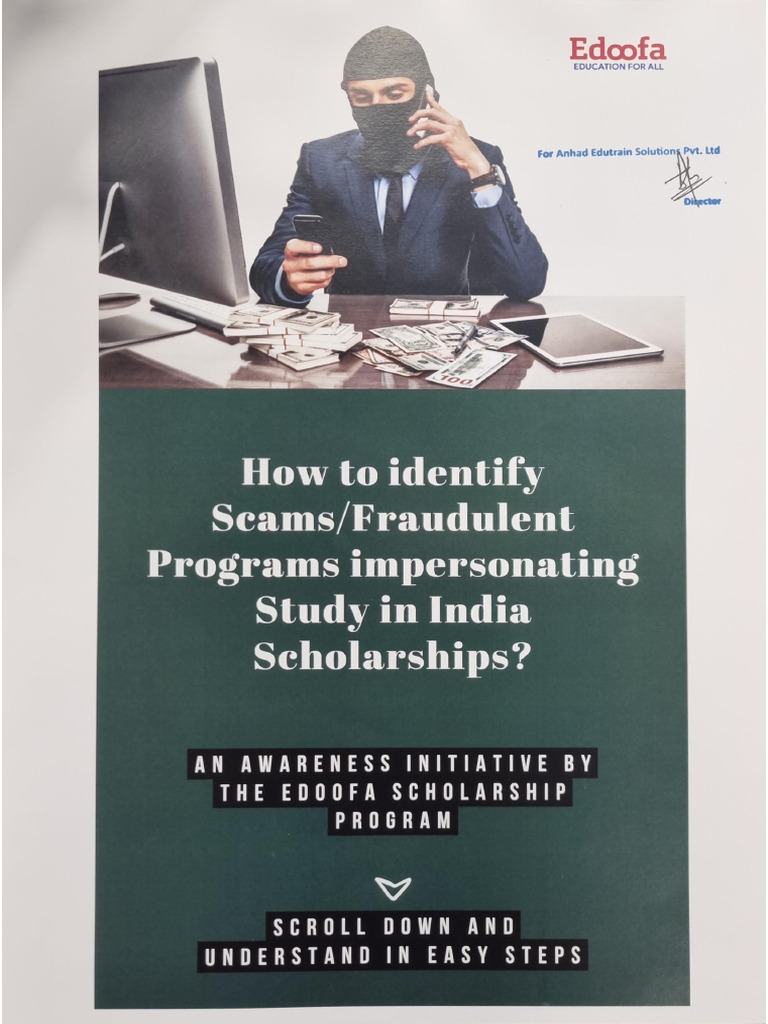 Edoofa Awareness Initiative | PDF