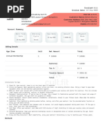 Wall Sit Test: Norms and Protocols | PDF | Musculoskeletal System