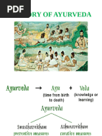 Namaste Portal | PDF | Ayurveda | Medical Diagnosis
