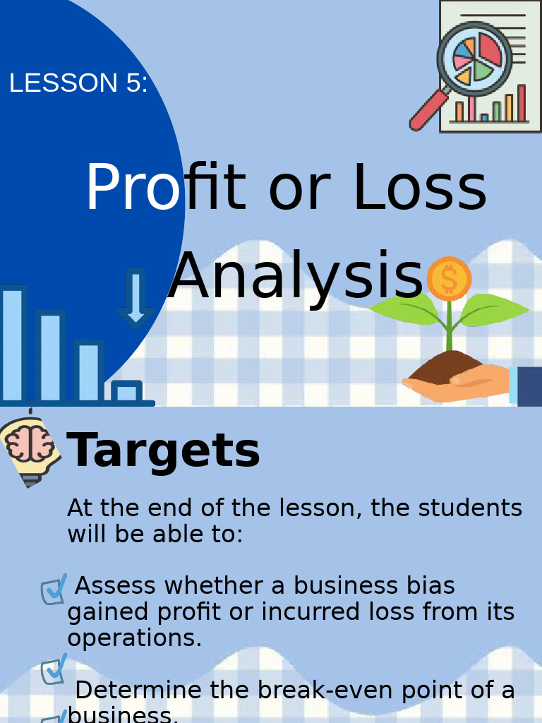 Profit or Loss analysis-WPS Office - PPTX - 20250309 - 212952 - 0000 ...