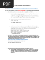Calculator IFIC Barema - Index 01-05-2024 | PDF