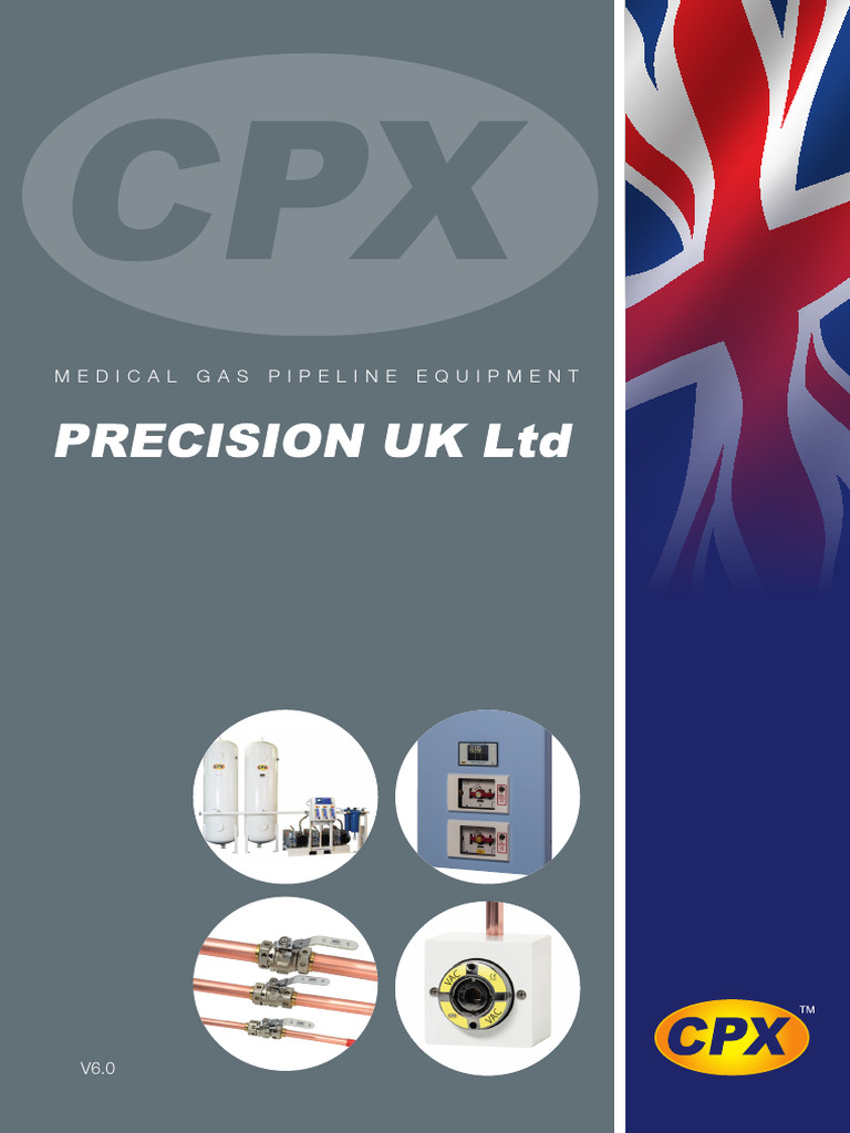 PUK Catalogue V6 2020 | PDF | Pipe (Fluid Conveyance) | Valve