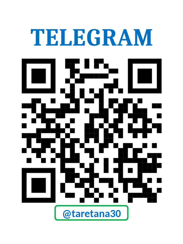 TELEGRAM | PDF