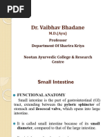 Defecation Reflex Overview and Control | PDF | Rectum | Gastroenterology