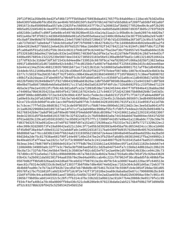 Activation Certificate | PDF
