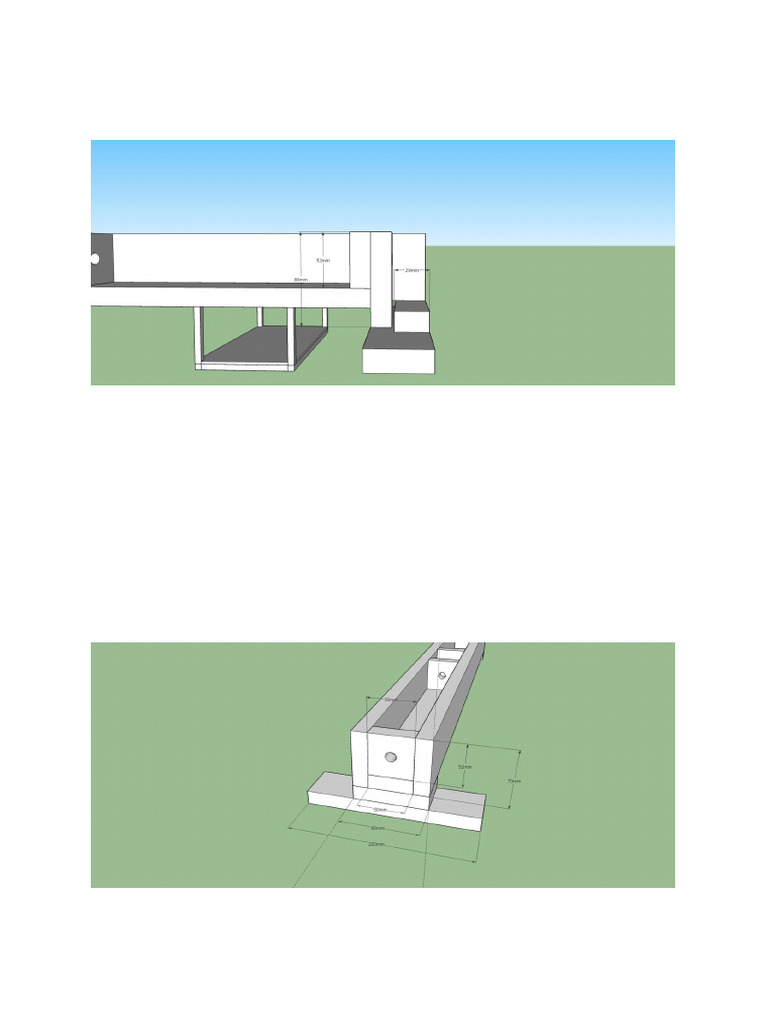 Freze Tezgah Olculer | PDF
