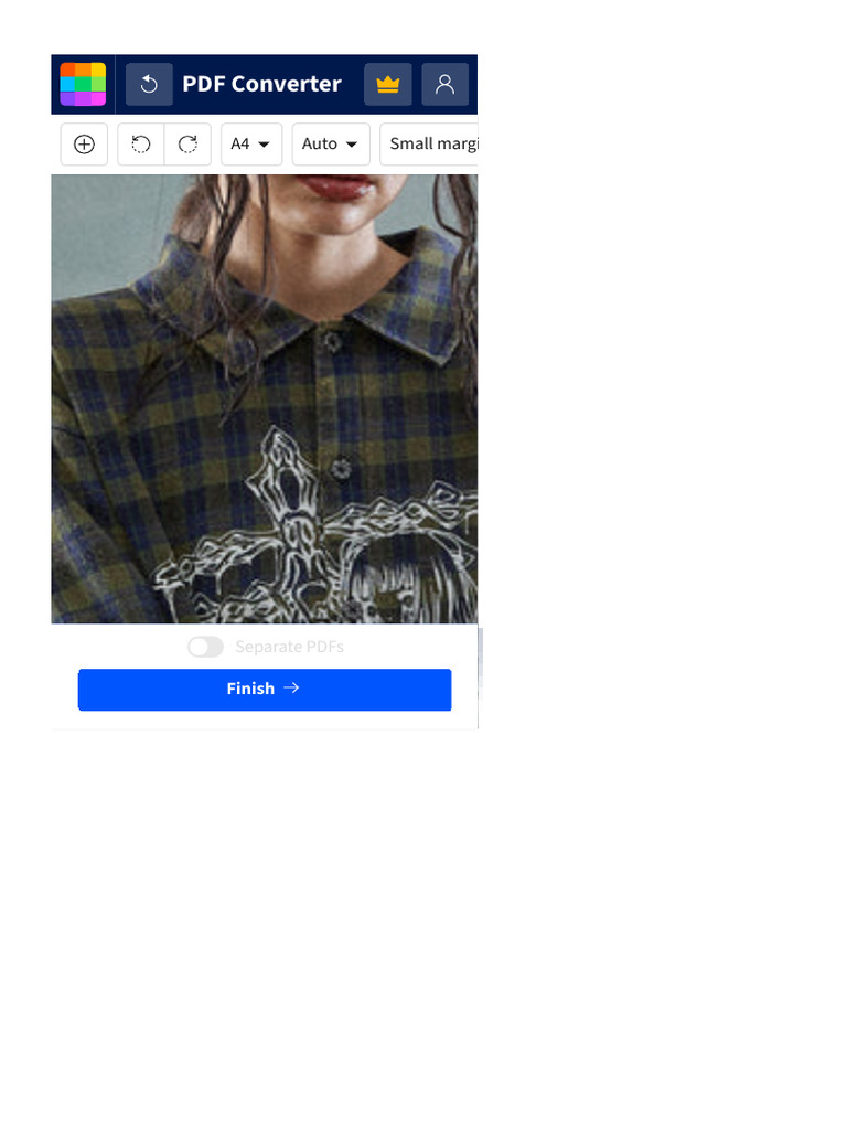 PDF Converter - Convert PDFs Online To and From Any Format | PDF