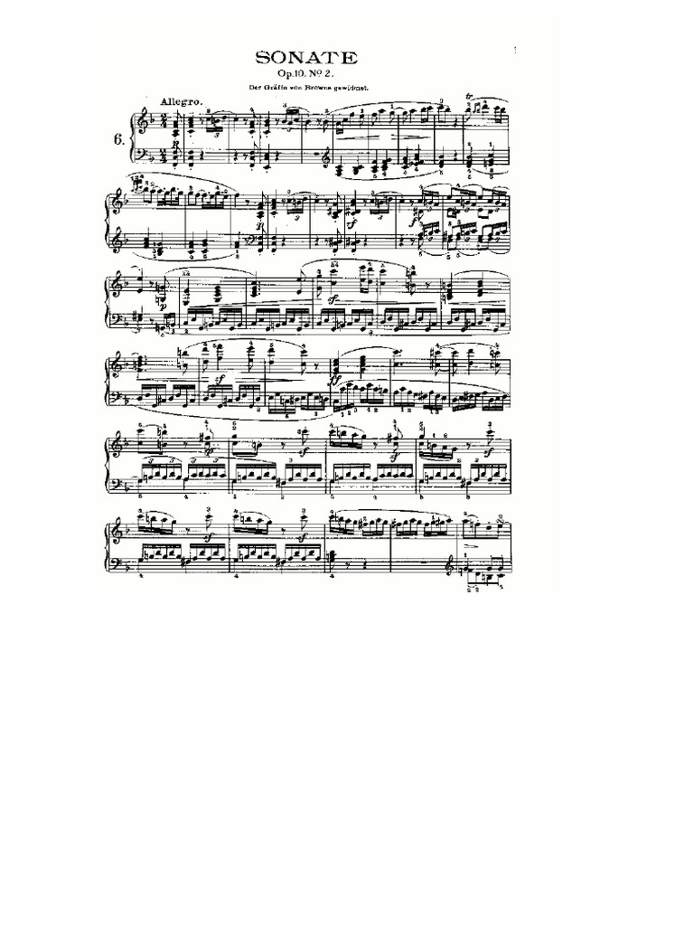 Partituras para Saxofon | PDF