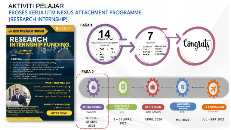 Poster - NEXUS 2025 | PDF