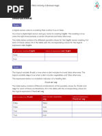 Scratch Penalty Shootout Tutorial | PDF | Team Sports | Sports