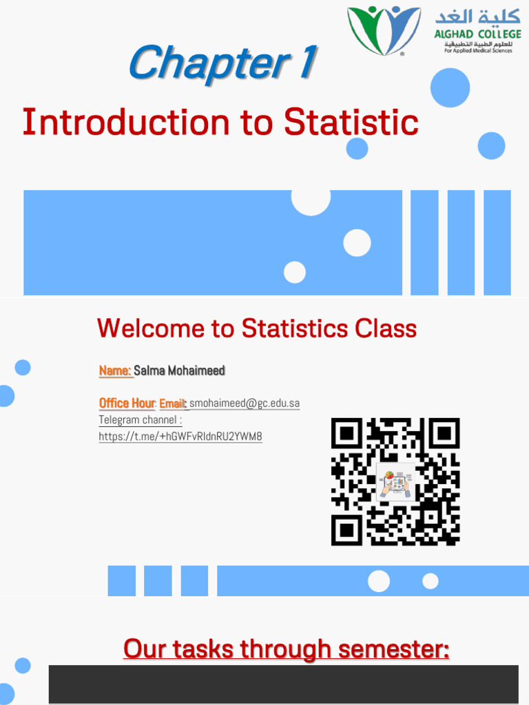 Chapter 1 Lesson 1 | PDF | Statistics | Sampling (Statistics)
