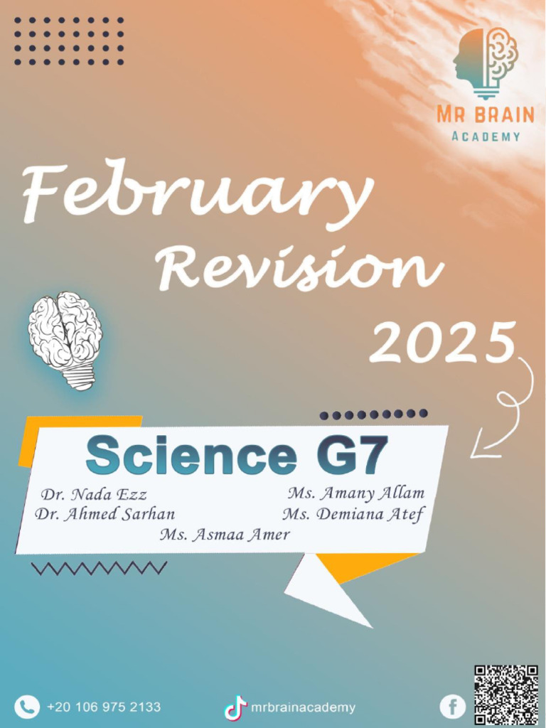 Science G7 Feb rev 2025 | PDF | Acid | Hydroxide
