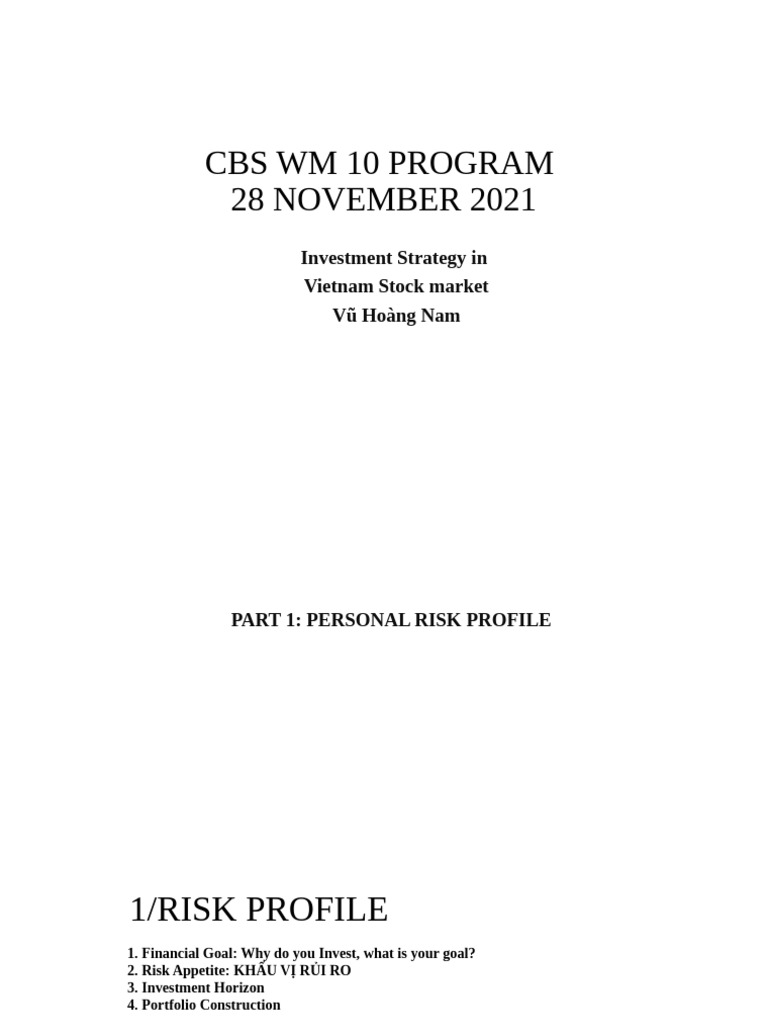 WM10 28112021 | PDF