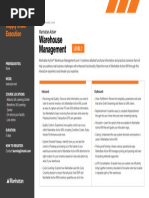 Manhattan SCALE™ Course Brochure | PDF | Computing