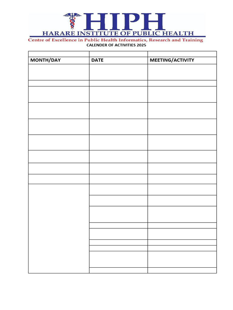 2025 Academic Calendar Overview | PDF | Academic Term | Educational Stages