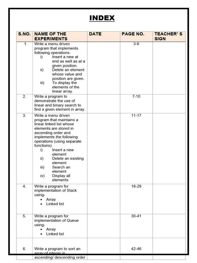 ADITI-DS_removed | PDF | Queue (Abstract Data Type) | Computer Programming