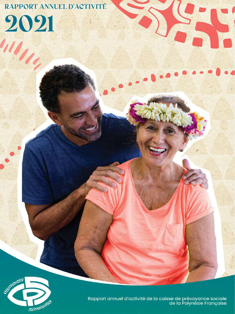 Rapport Activité CPS 2021 | PDF