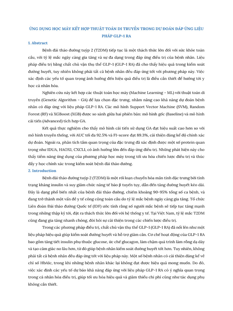 Paper Template | PDF