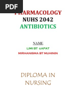 Bsava Protect Poster | PDF | Infection | Urinary Tract Infection