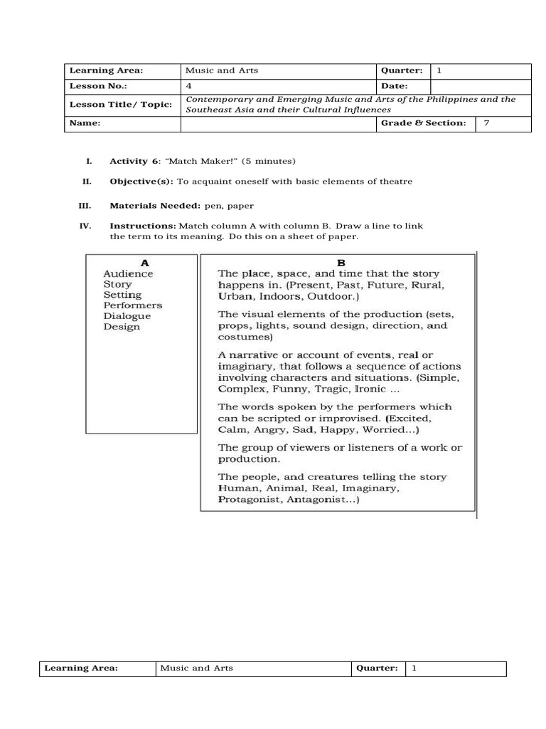 Week 4 Worksheet | PDF