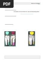 GS Mark PAH Testing Guide | PDF | Polycyclic Aromatic Hydrocarbon ...