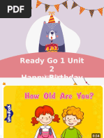 Birthday Book | PDF | Self-Improvement