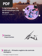 Concorde ICL Brazil | PDF | Agricultura