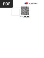 Capitec Business: Pricing Guide 2024 | PDF | Automated Teller Machine ...