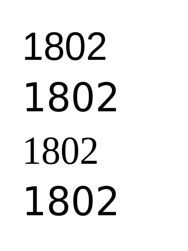 1802 | PDF