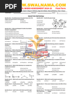 BECE Science 2023 Past Questions Guide | PDF | Artery | Neutron