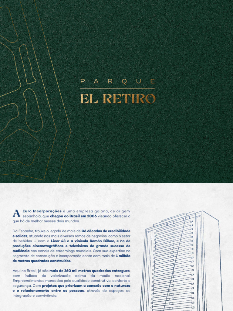 Book Parque El Retiro | PDF