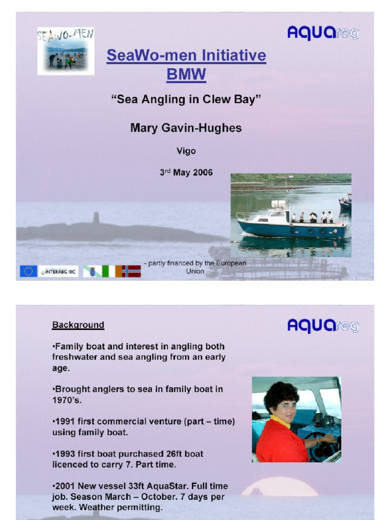 Mary Gavin Hughes | PDF