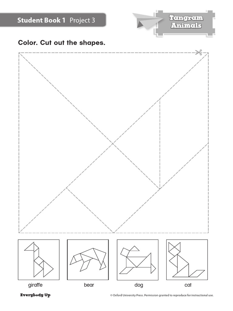 EU2e L1 Project3 | PDF