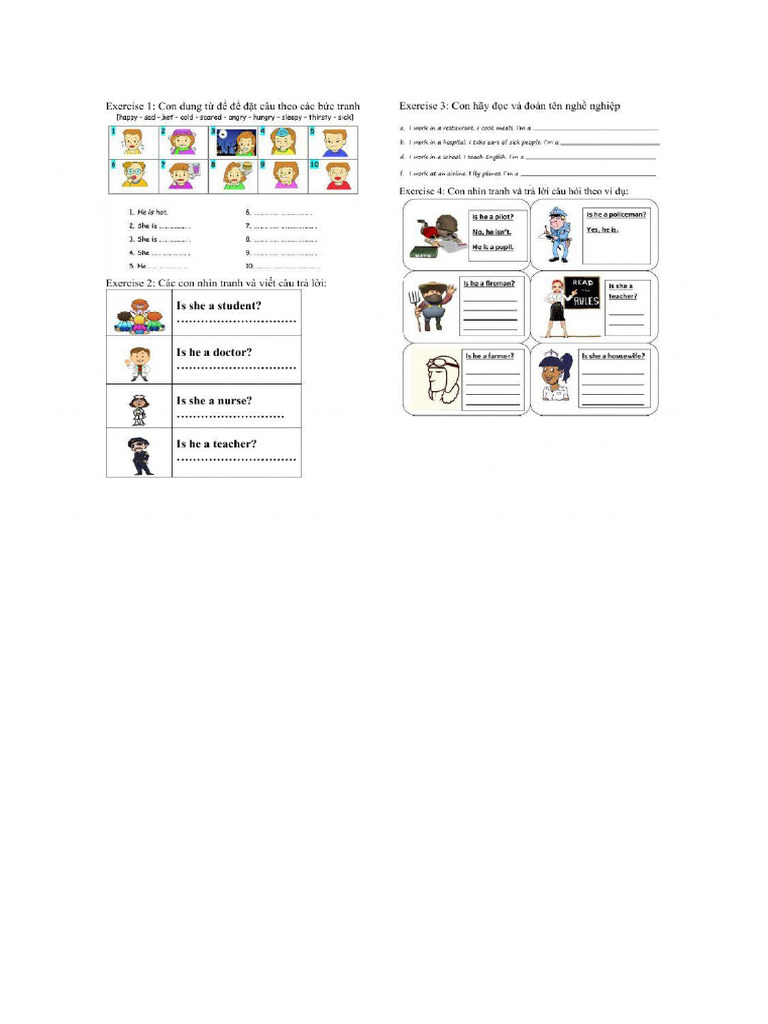 Check Up 1 | PDF