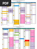MMU Academic Calendar 2024-2026 | PDF