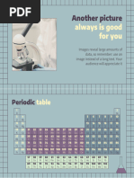 Periodic Table SPDF | PDF