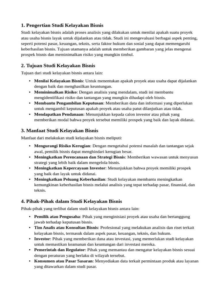 materi skb wili | PDF