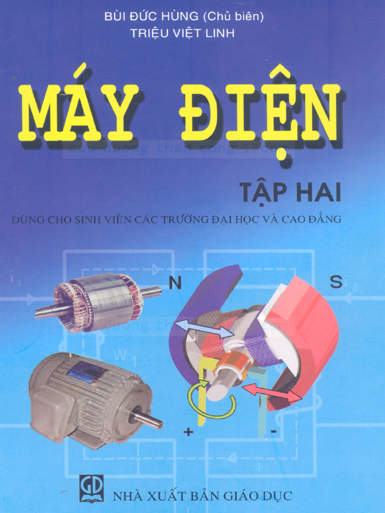May Dien 2 Bui Duc Hung | PDF