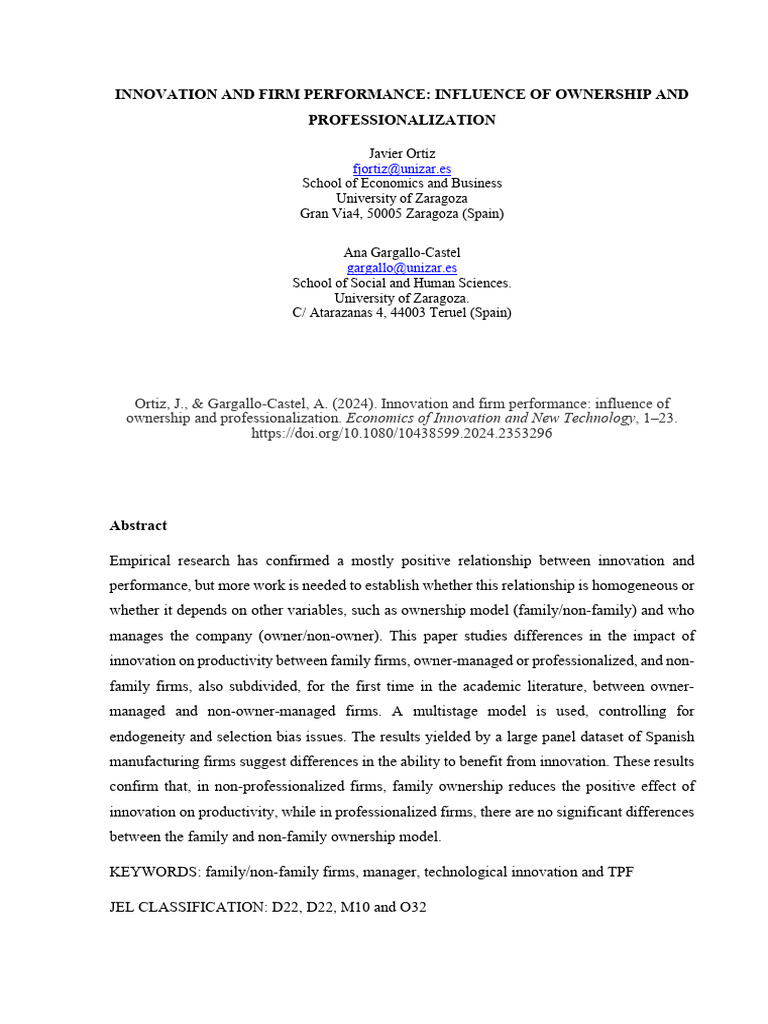 Ortiz & Gargallo 2024 EINT-Depósito-con-cita | PDF