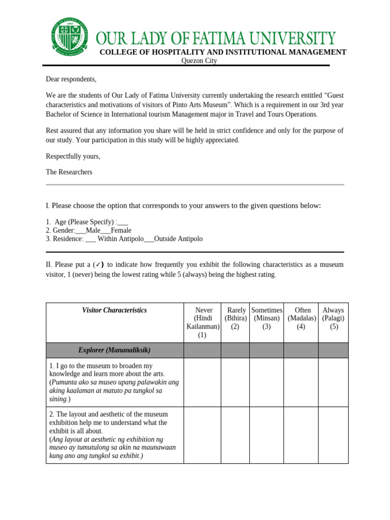 Appendix-C-Questionnaire-rev-1 | PDF