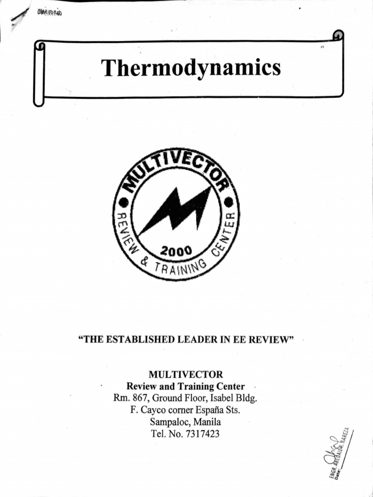 Thermo Scanned | PDF