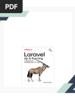 5 Common Errors in Laravel Which Haunt New Developers | PDF | Computer ...