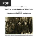 The Starving Time in 1609-1610 | PDF | English Colonization Of The ...