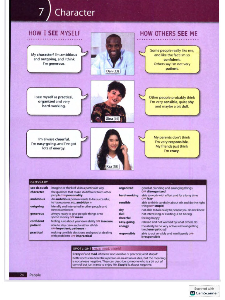 Oxford Session 1 | PDF