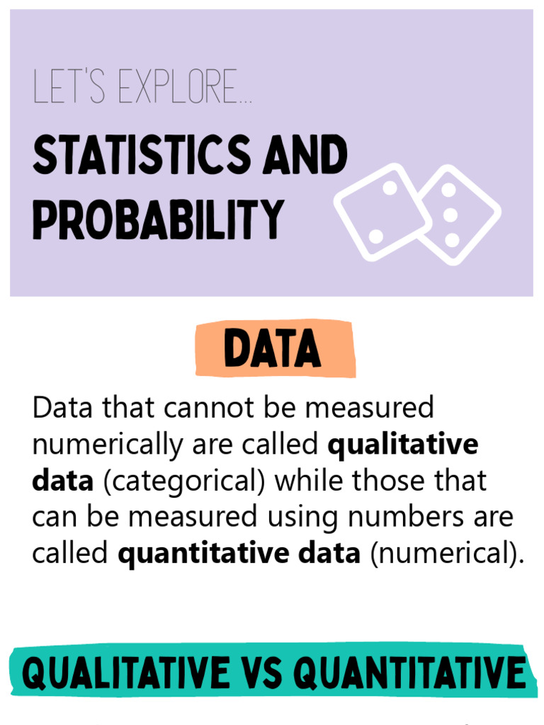 2.-STATS-DATA-AND-VARIABLES | PDF