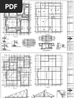 Apron Slab Drainage Construction Guide | PDF