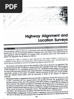 WSDOT - Design Manual1220 | PDF | Land Transport | Civil Engineering